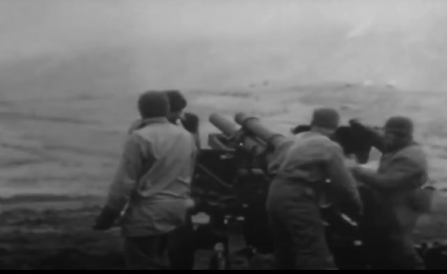 UCreate Media Camp: Alexé Gillespie