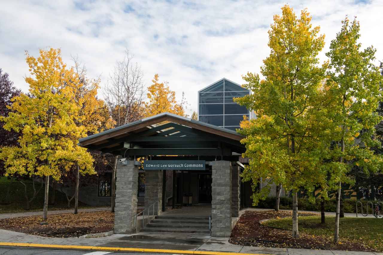 A look into UAA Residence Life and on-campus living