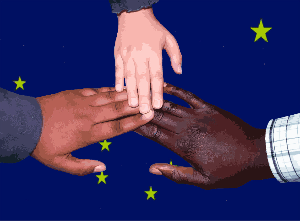 ‘Lunch and Learn’ shares how their work helps to welcome and integrate ...