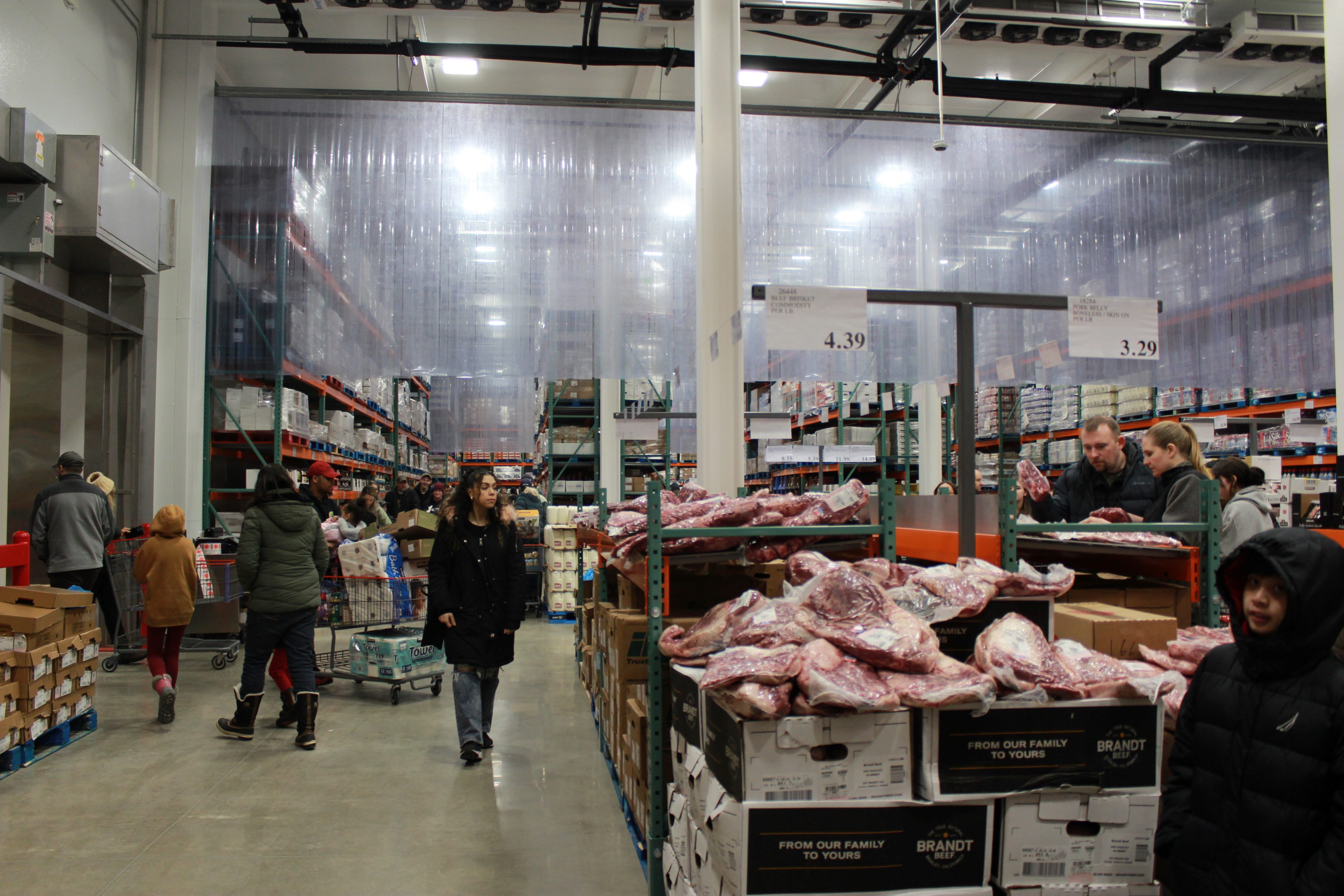 Anchorage’s new Costco Business Center ushers in the age of wholesale ...