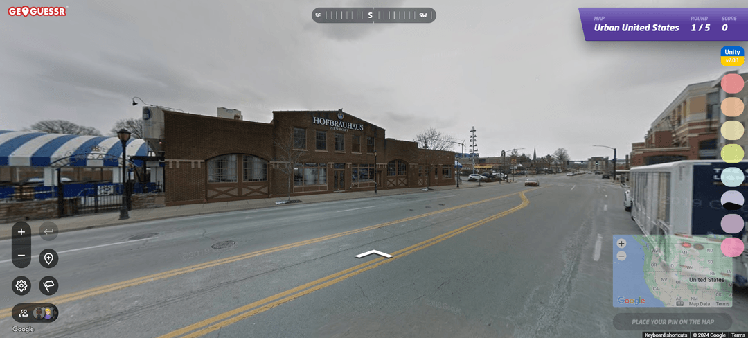 GeoGuessr: A fun and easy way to break winter boredom