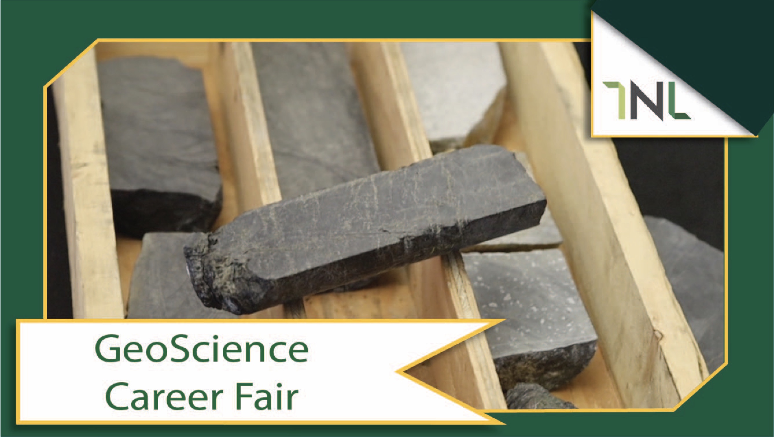 GeoScience Career Fair