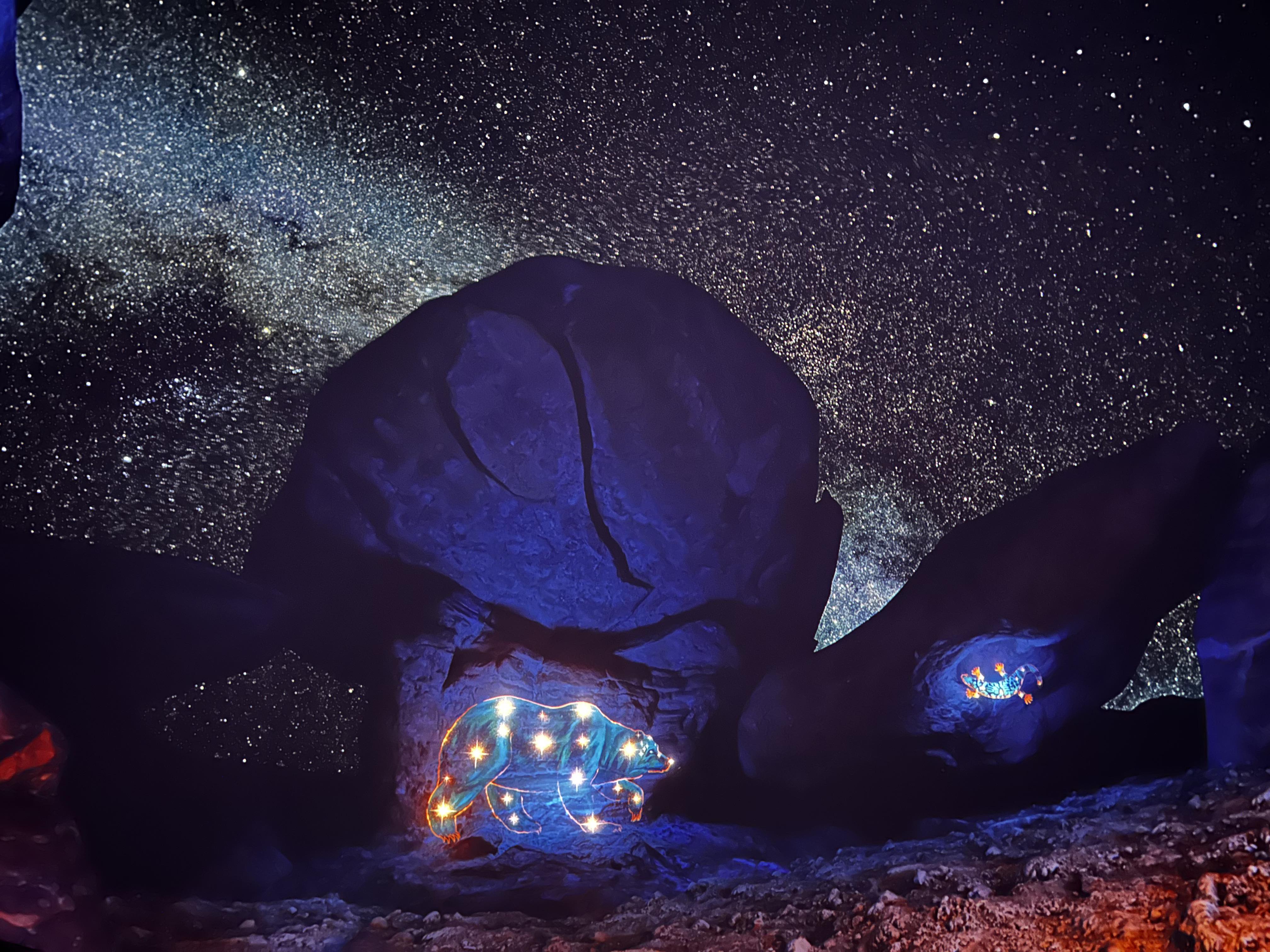 UAA’s Planetarium and Visualization Theater produces more than a ...