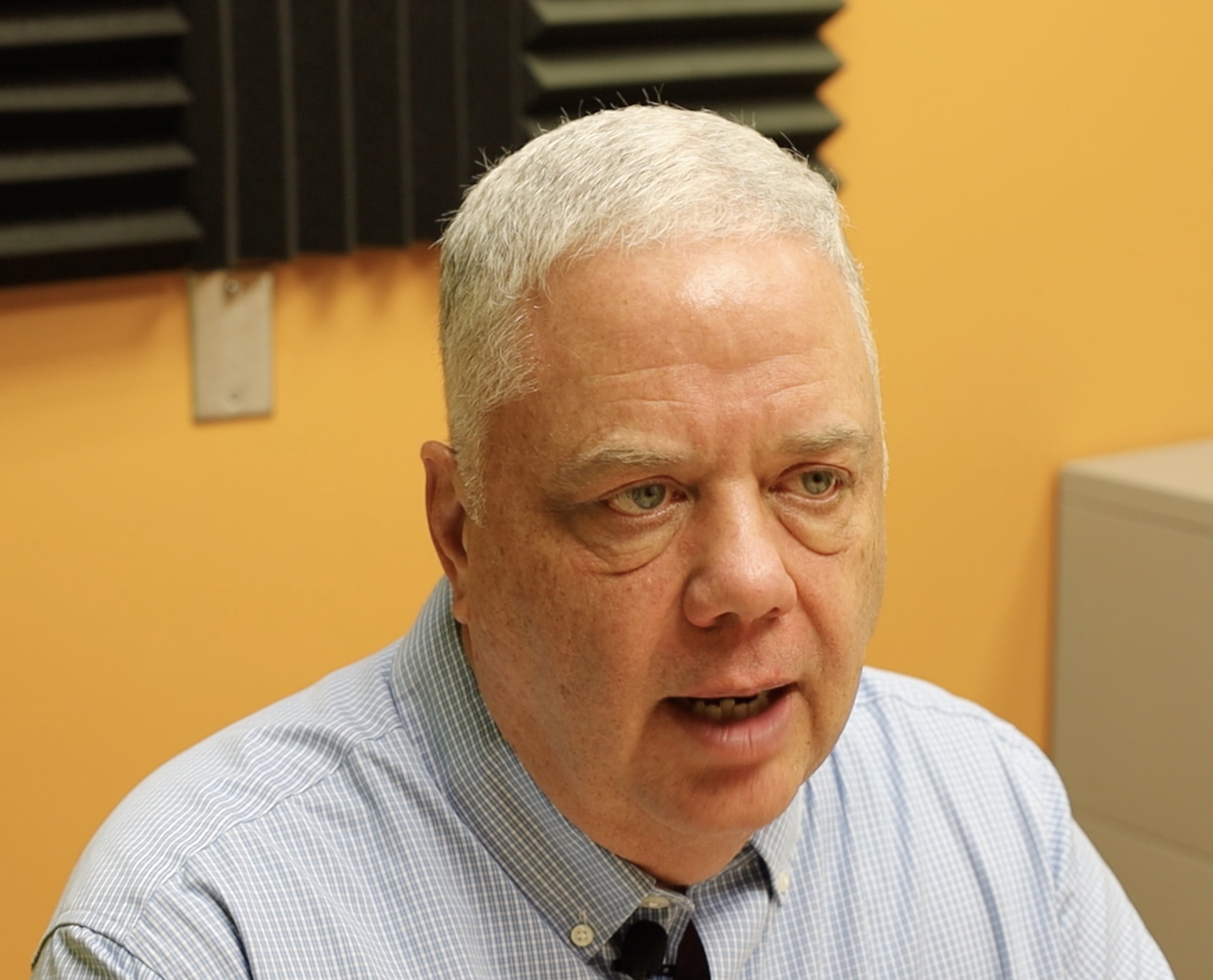 Four anchors aweigh: Mayoral candidate Bill Popp thinks Anchorage needs ...