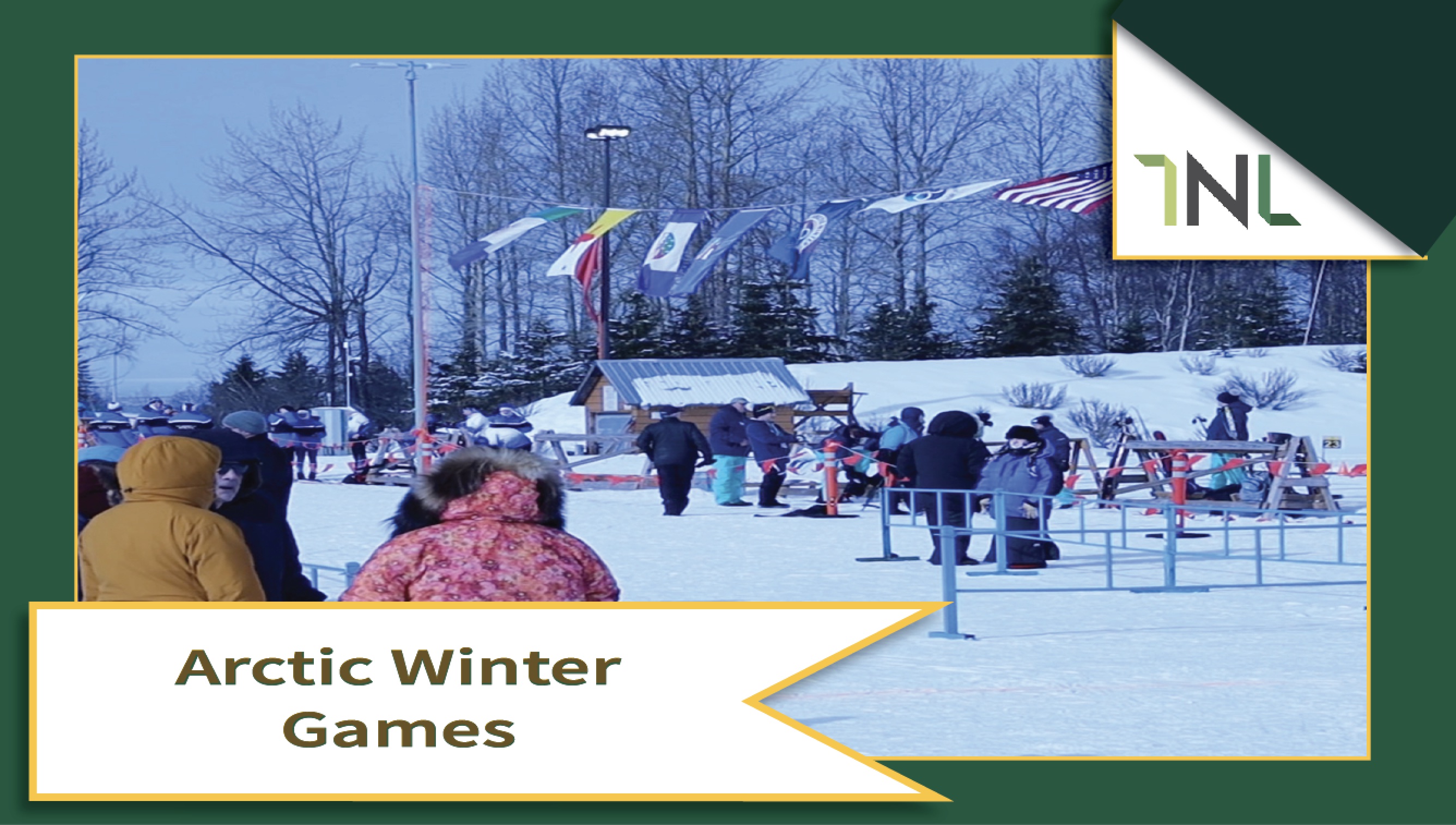 Arctic Winter Games