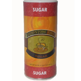Sugar Canister 4