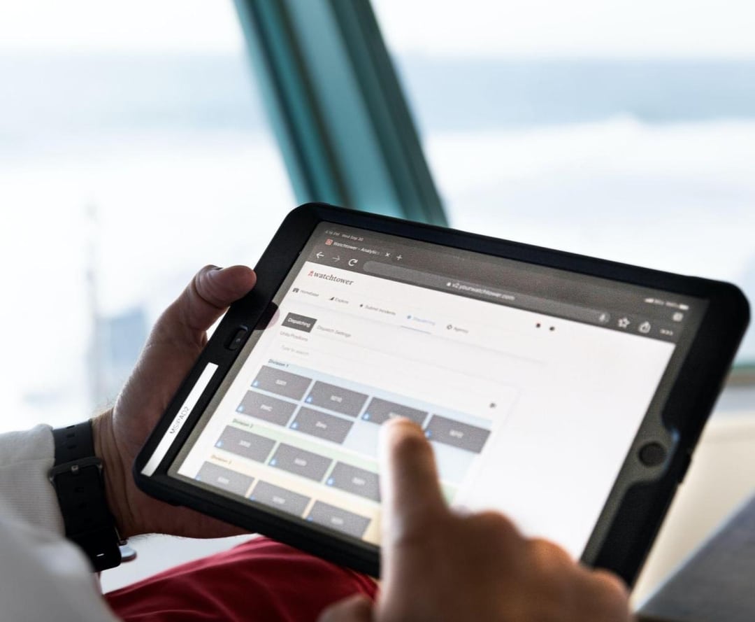 Pool Management & Lifeguarding | Watchtower