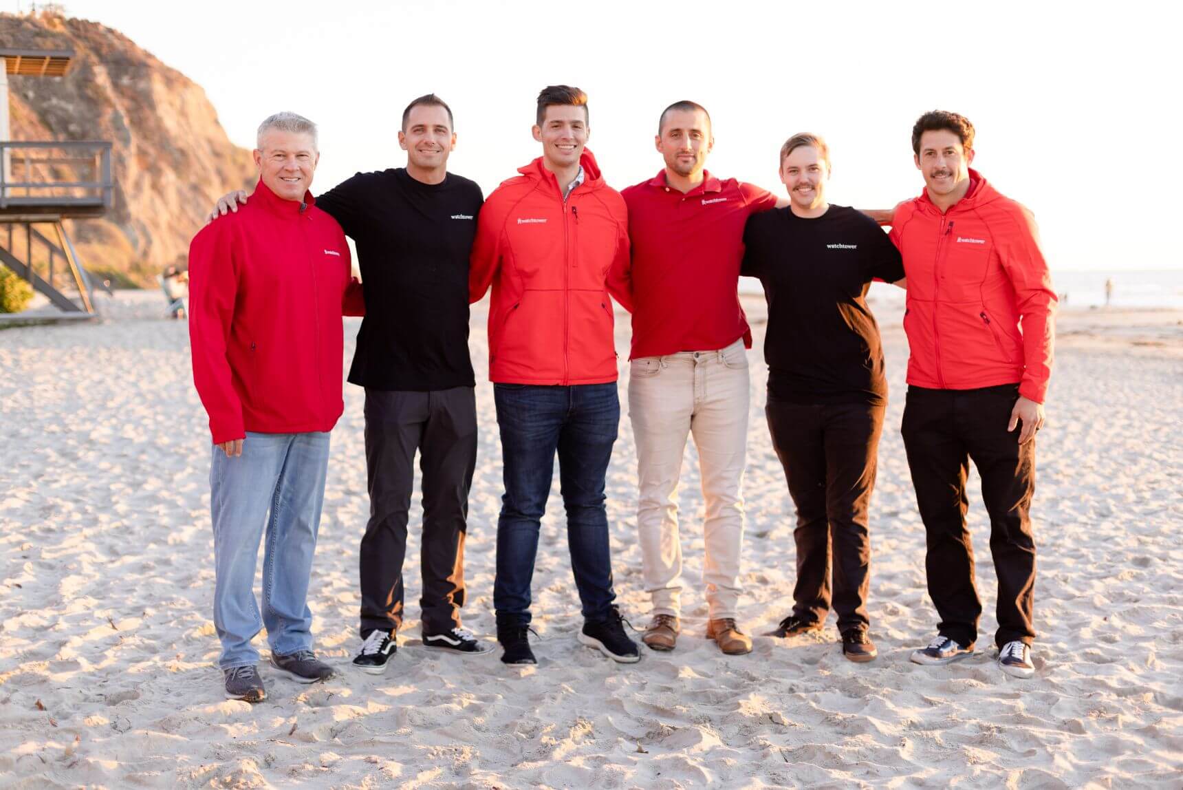 About the Company | Watchtower