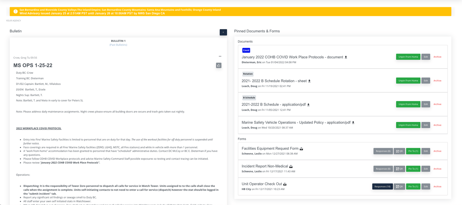 Pool Management & Lifeguarding | Watchtower