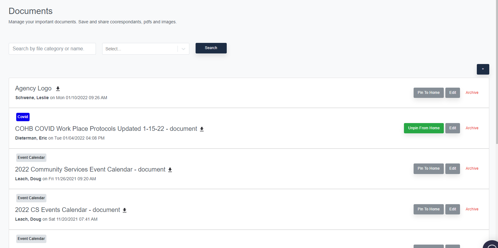 Communications | Watchtower