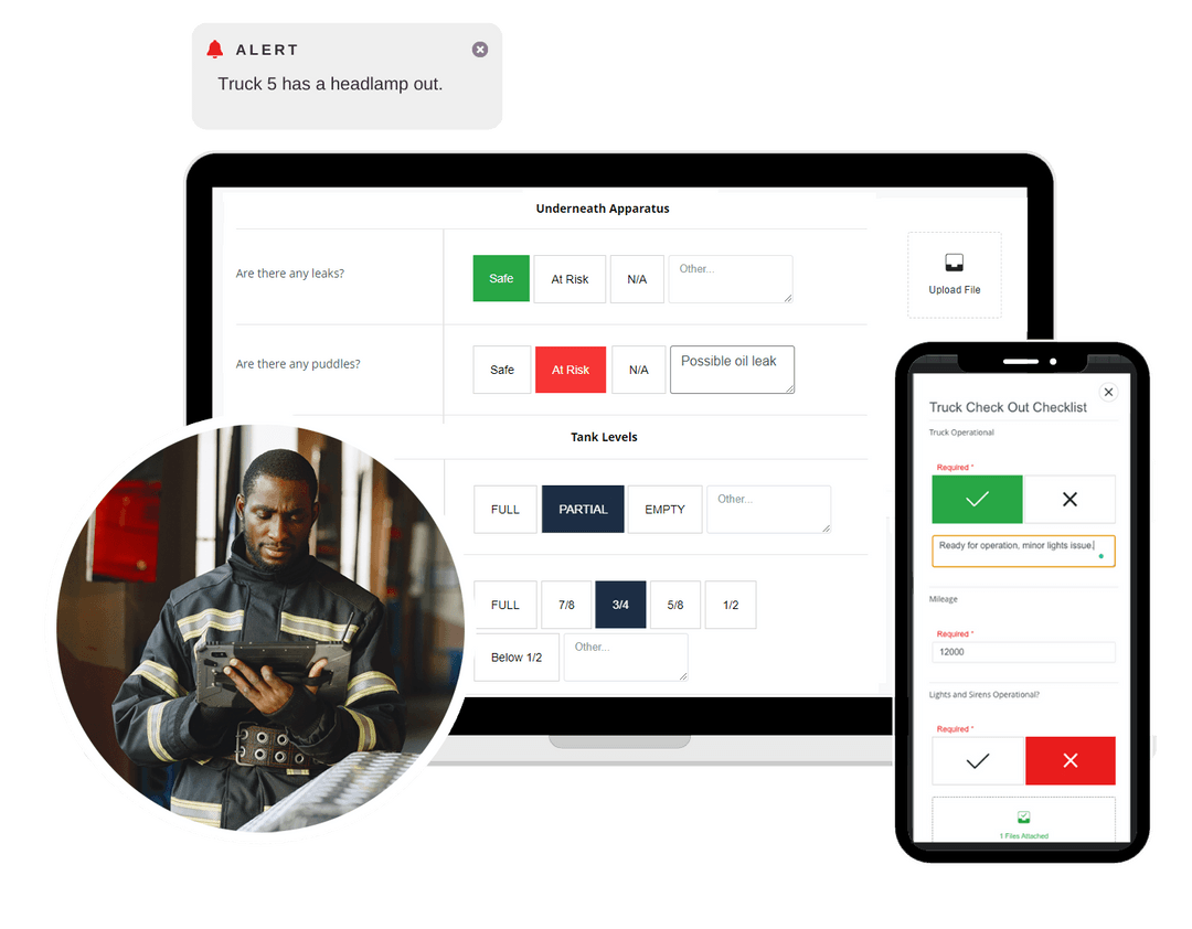 Parks & Rangers | Watchtower