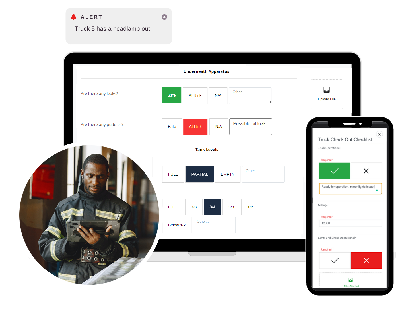 Parks & Rangers | Watchtower