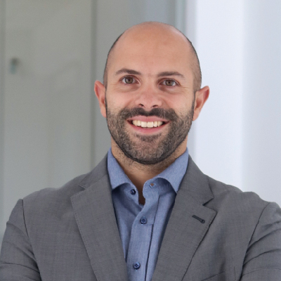 Geoffrey Debono - Mentor at Basement2Boardroom