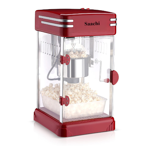 Buy Saachi Popcorn Maker - Bless Maldives