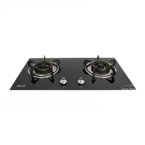 Buy Smarki 2 Burner Built-In Gas Hobs (BGL) - Bless Maldives