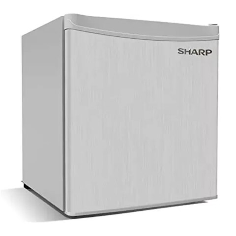 Buy Sharp Mini Bar 75Ltrs - SJ-K75X-SL2 - Bless Maldives