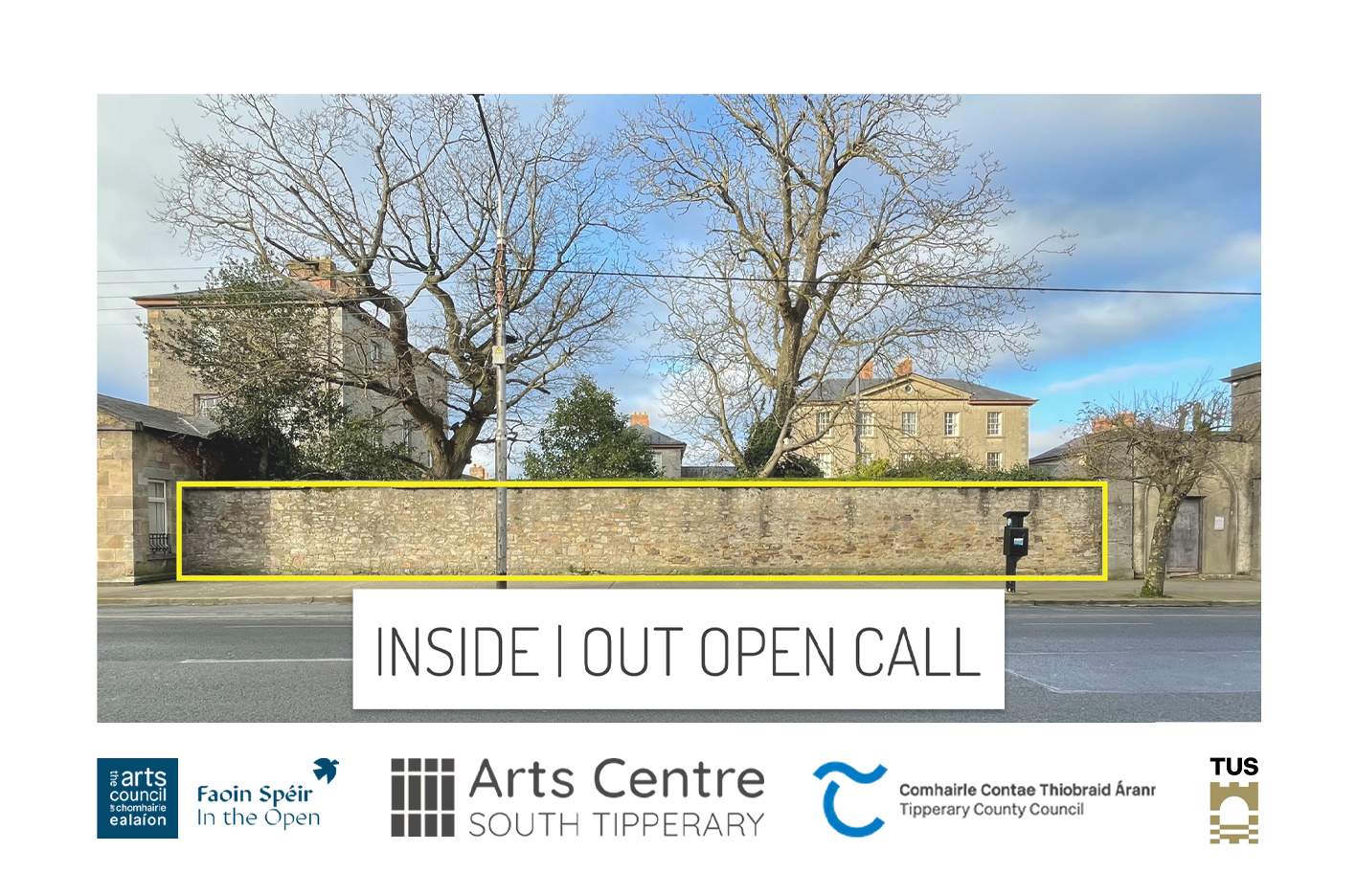 Inside | Out - Open Call for artists