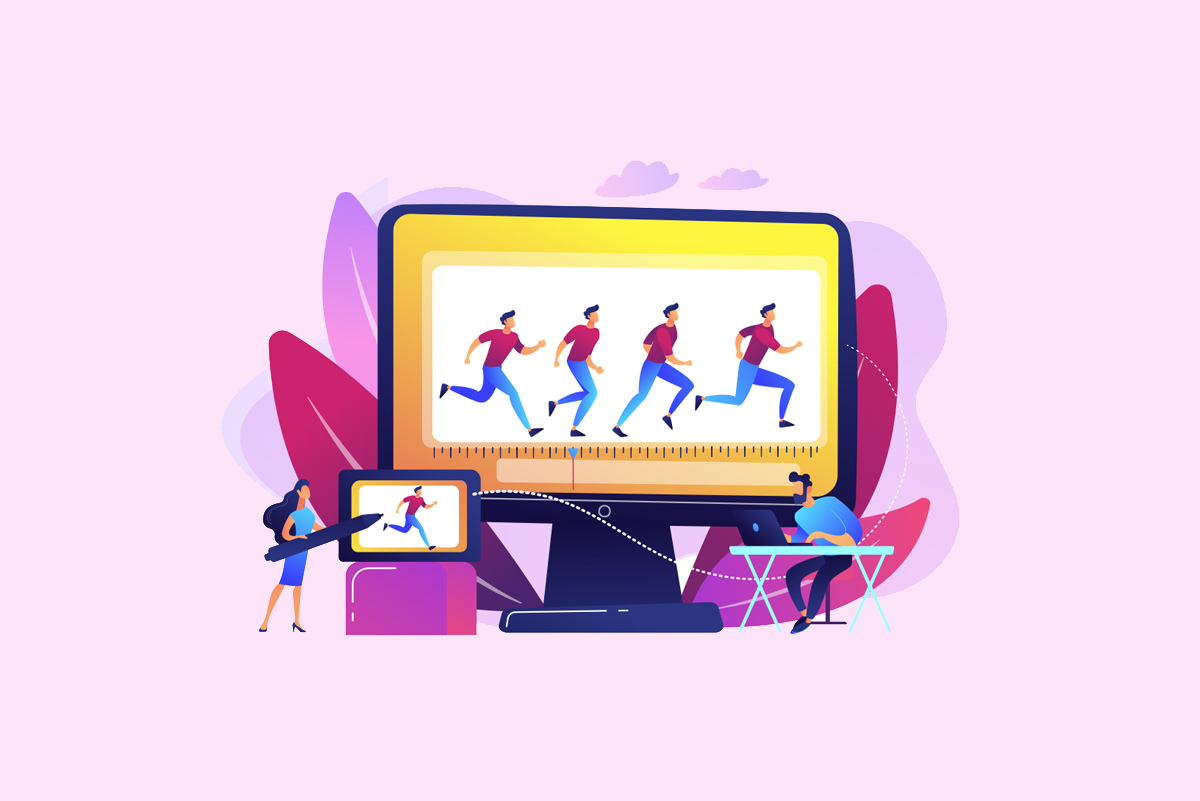 What is digital animation, why does your company need it and what ...