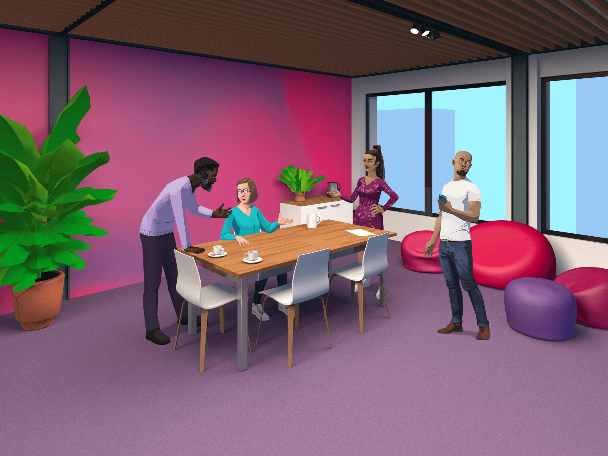 Comment identifier les RPS dans son entreprise ? - Salvum Premiers Secours