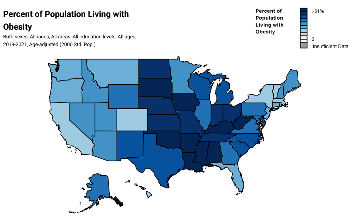 Obesity Employer Toolkit Overview | WCHQ | Madison, WI