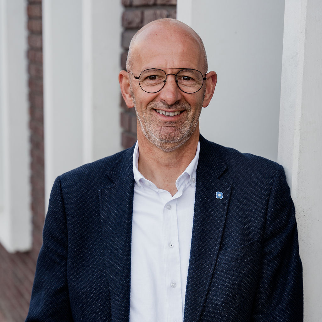 Het platteland verandert, actie is noodzaak! – Ilse Kuiper