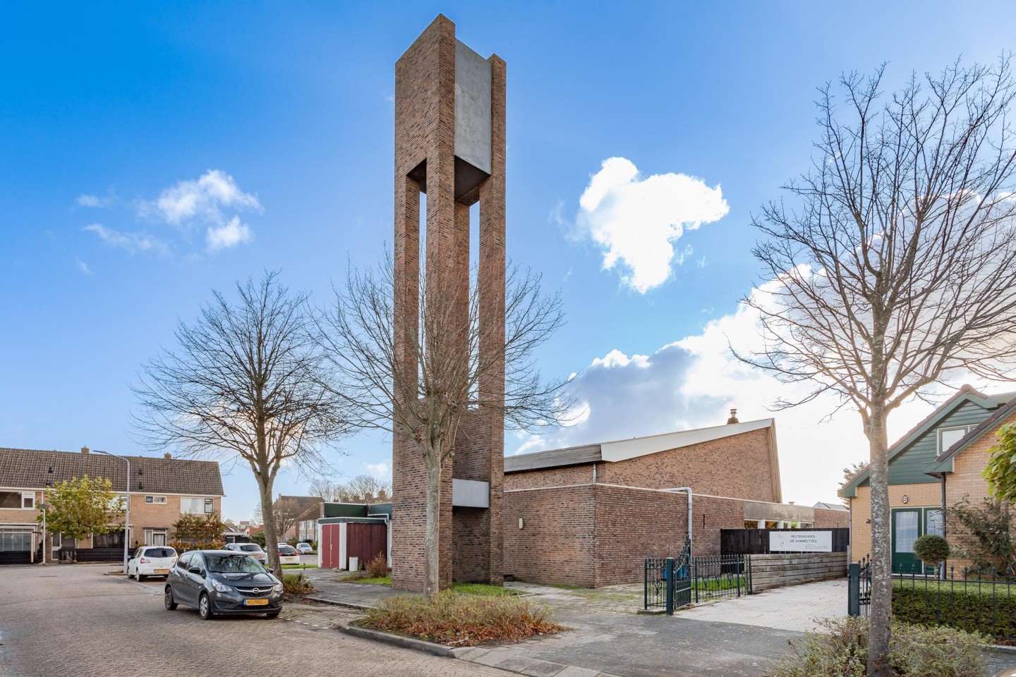 Buitenstate makelaar: Klaver Makelaardij