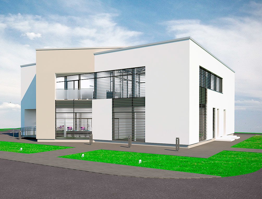 Stimo.pl - Systemy Teleinformatyczne - Nowoczesne Technologie