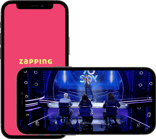 Compatibilidad de Dispositivos | Zapping