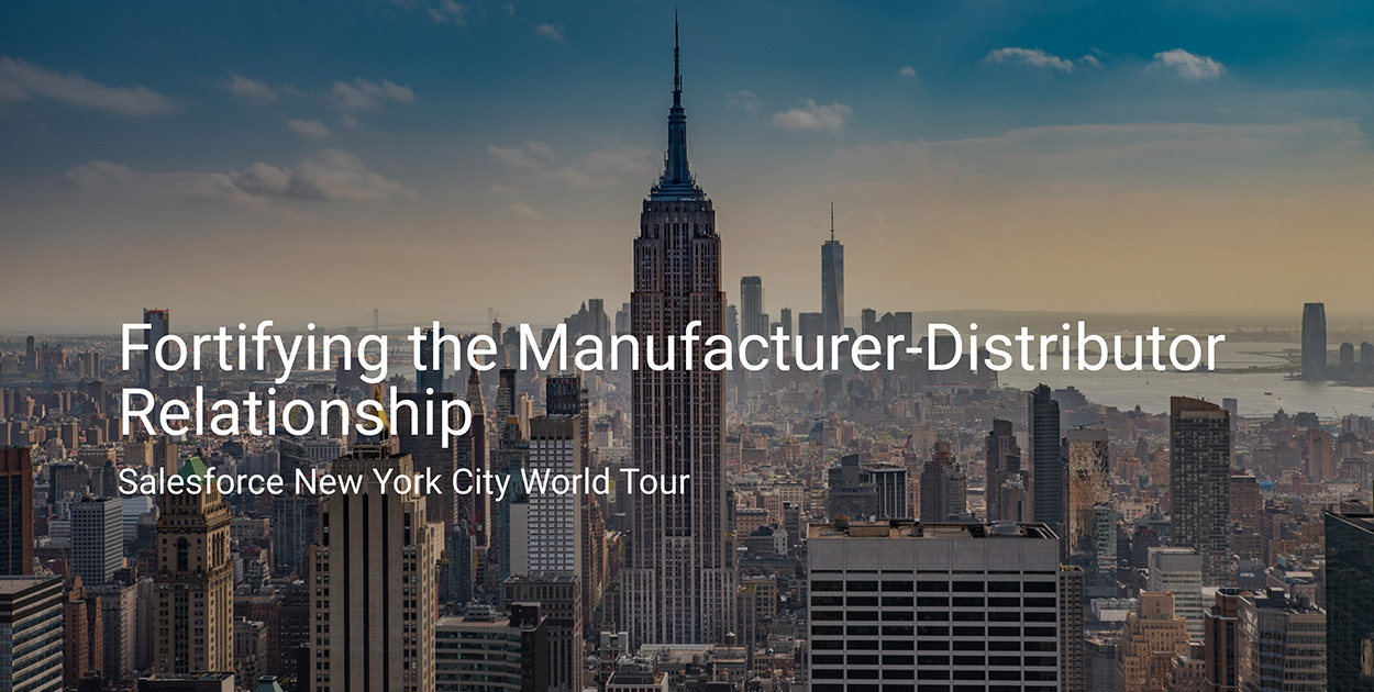 Manufacturing Panel Discussion and Happy Hour 2022