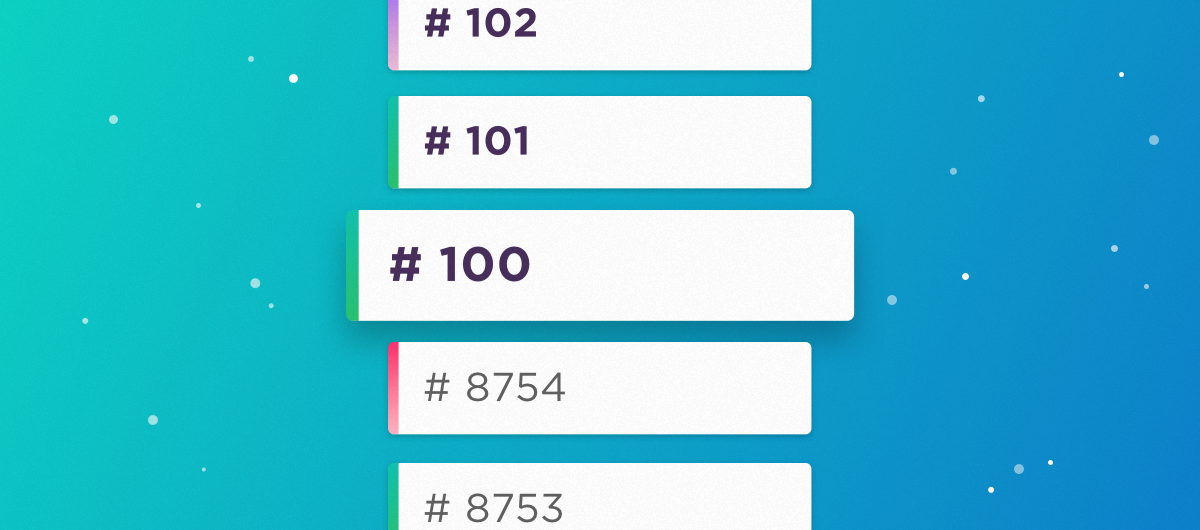 Adjust your build numbers - Bitrise Blog