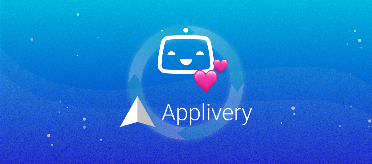 Continuous Delivery With Applivery On Bitrise Bitrise Blog 