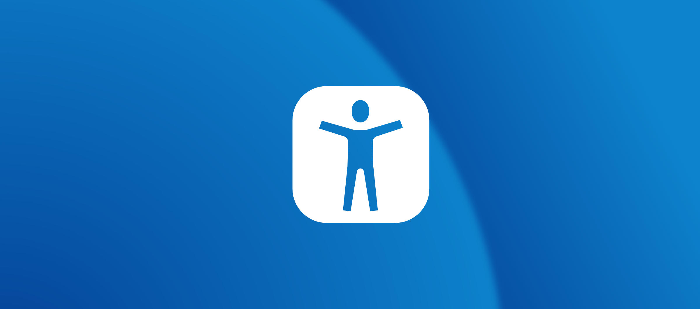 An introduction to mobile app accessibility - Bitrise