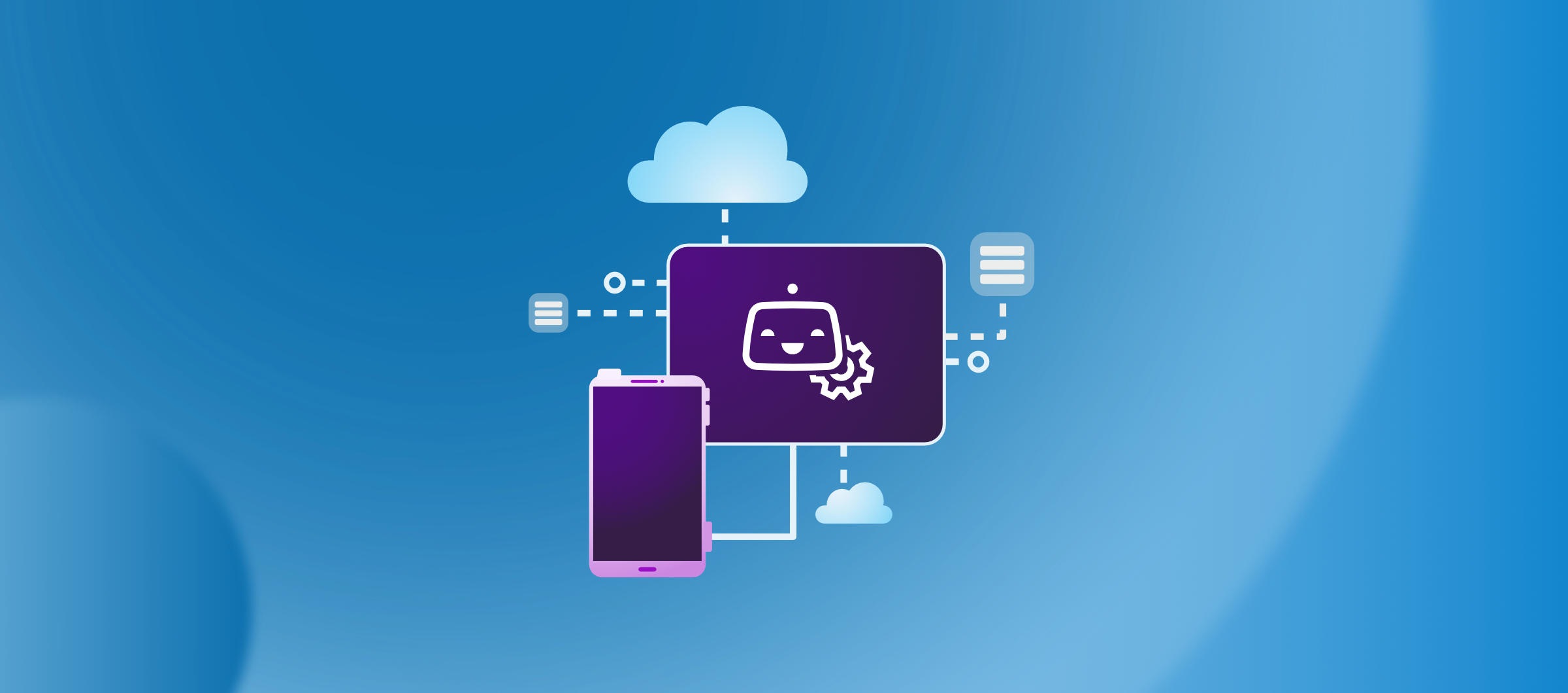 Bitrise API: Build custom integrations with your preferred tools and processes - Bitrise