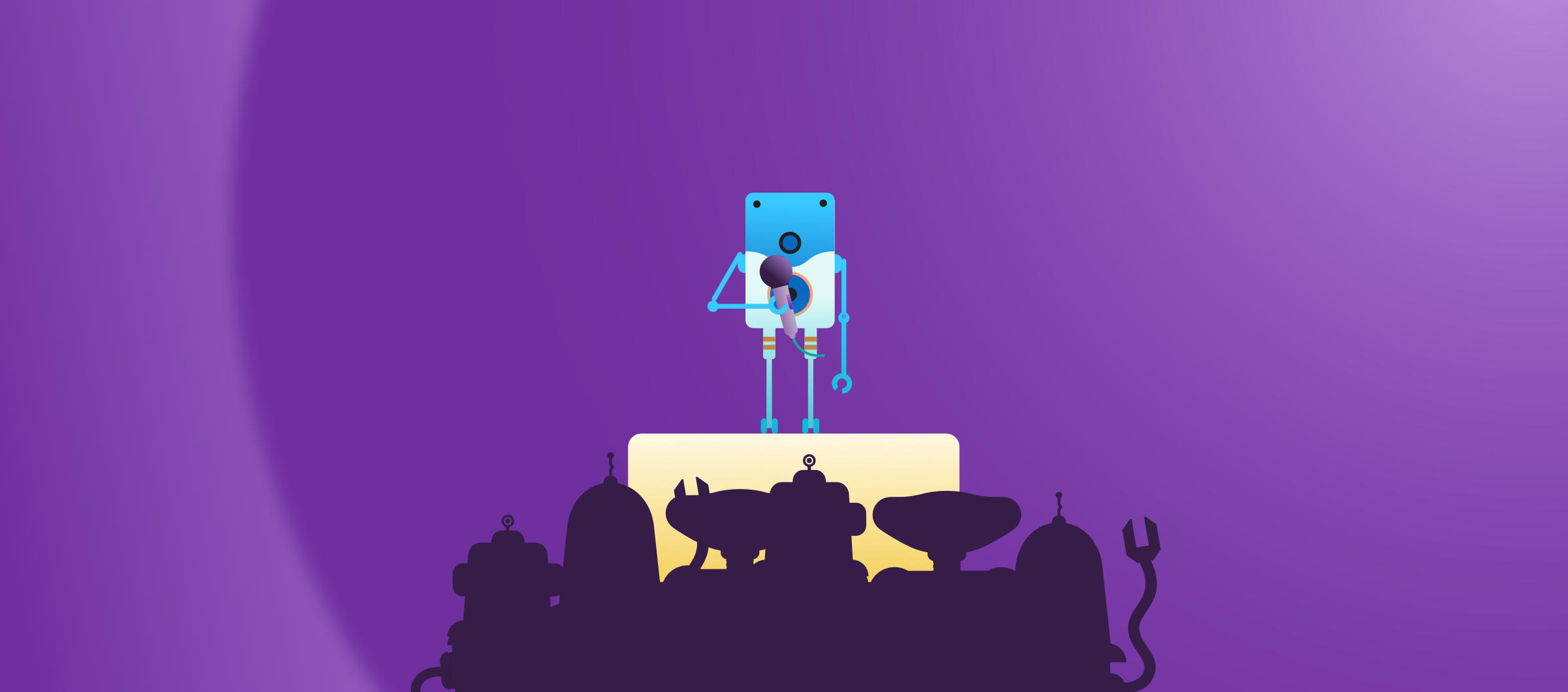 The ultimate list of mobile development conferences and events you can ...