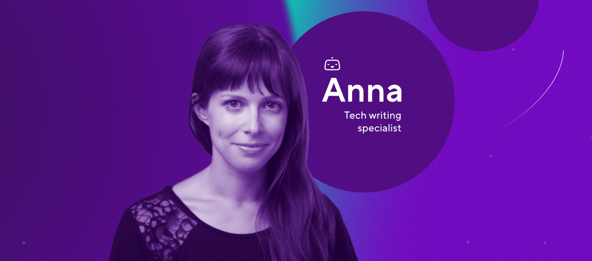 Behind the Scenes: Women in Tech with Anna Bányik - Bitrise