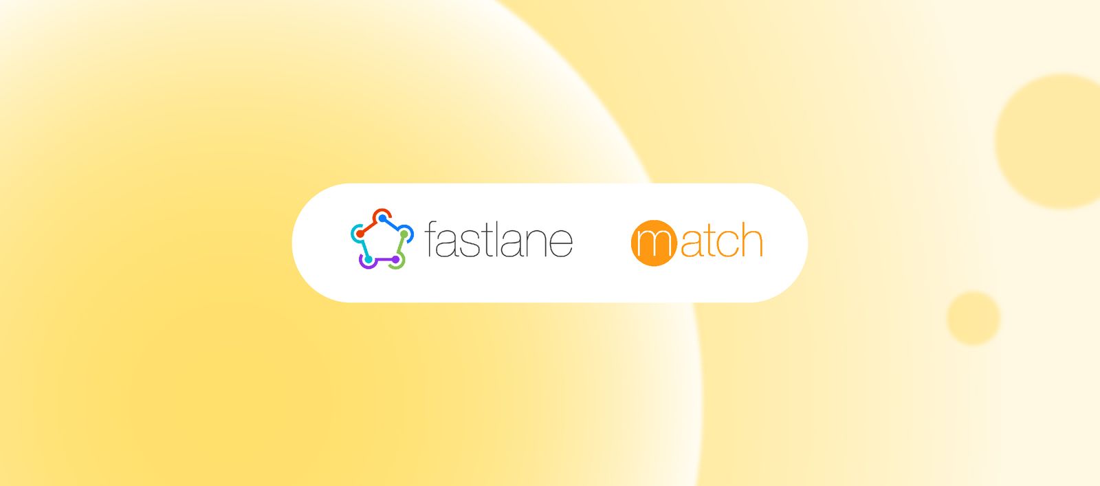 Use case: fastlane and fastlane Match on Bitrise - Bitrise