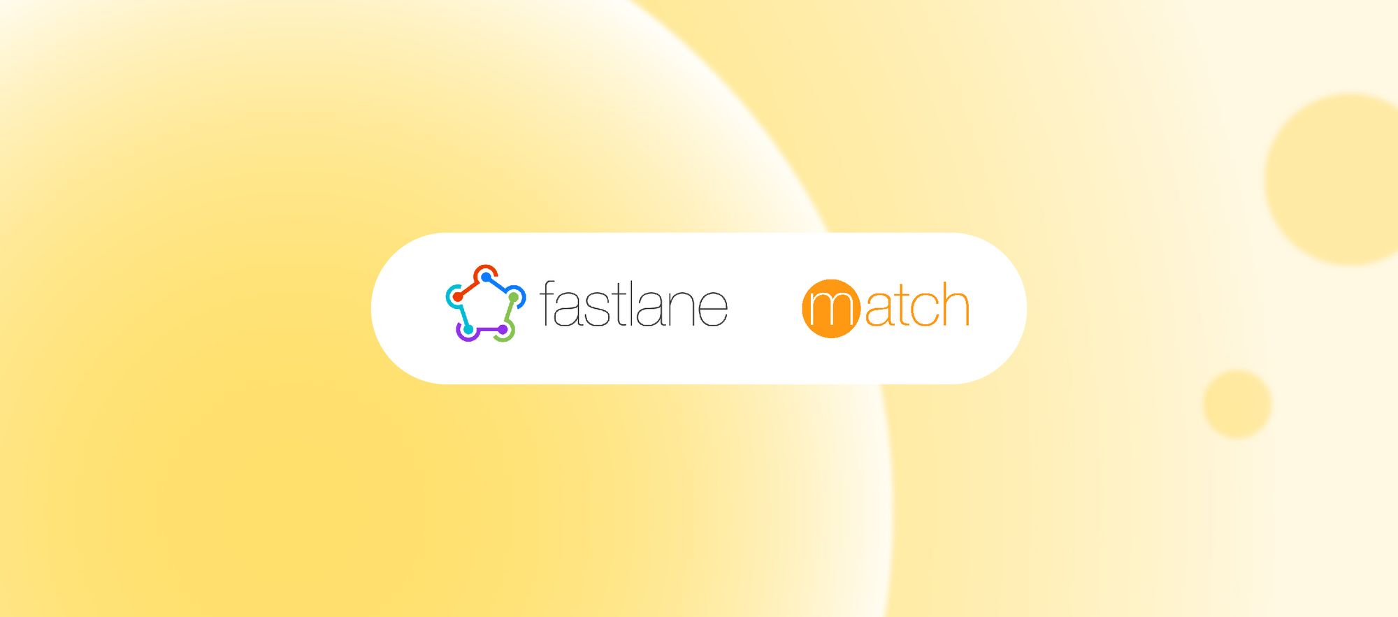 Use case: fastlane and fastlane Match on Bitrise - Bitrise