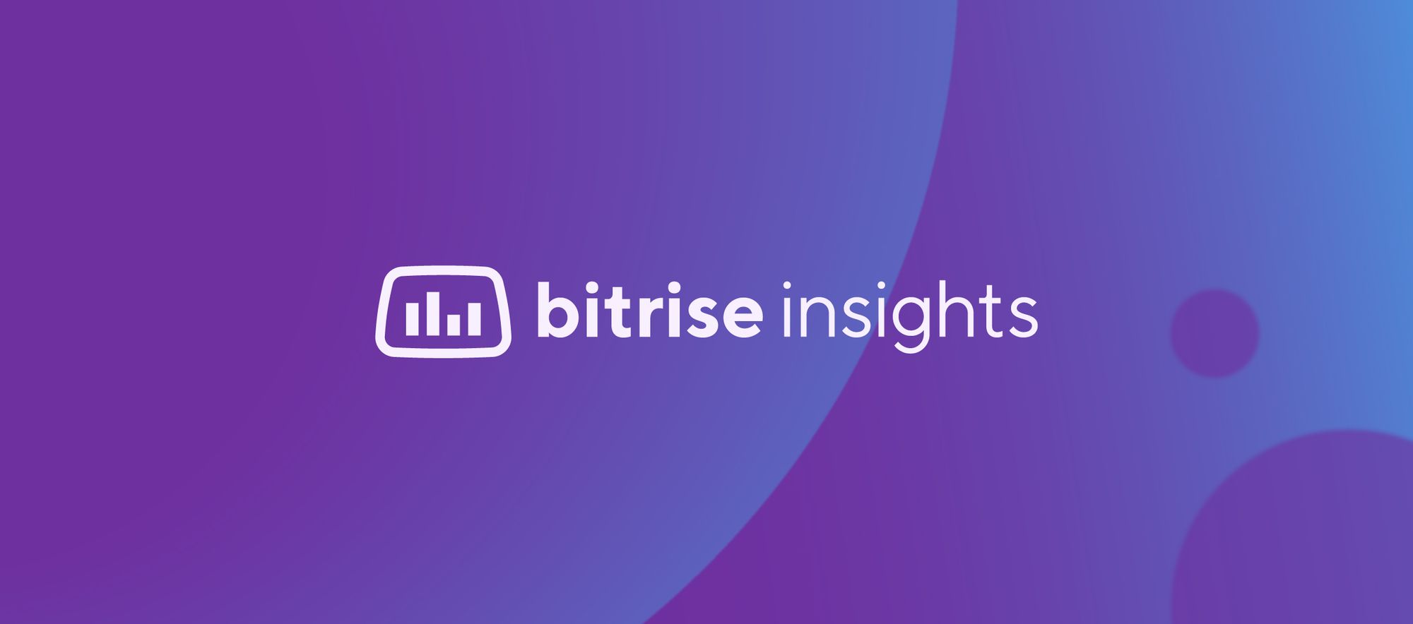 Bitrise Insights: Your guide to billing - Bitrise Blog