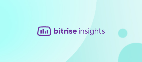 Set up alerts with Bitrise Insights - Bitrise
