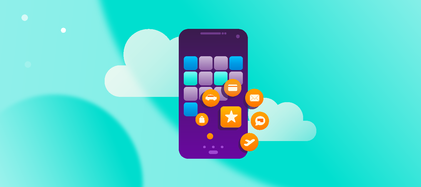 The future of mobile shopping apps: 12 key trends to stay ahead in a ...