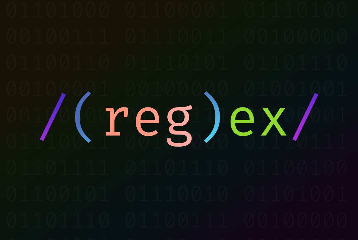 A Comprehensive Guide On What Is Regex And How Do You Use It