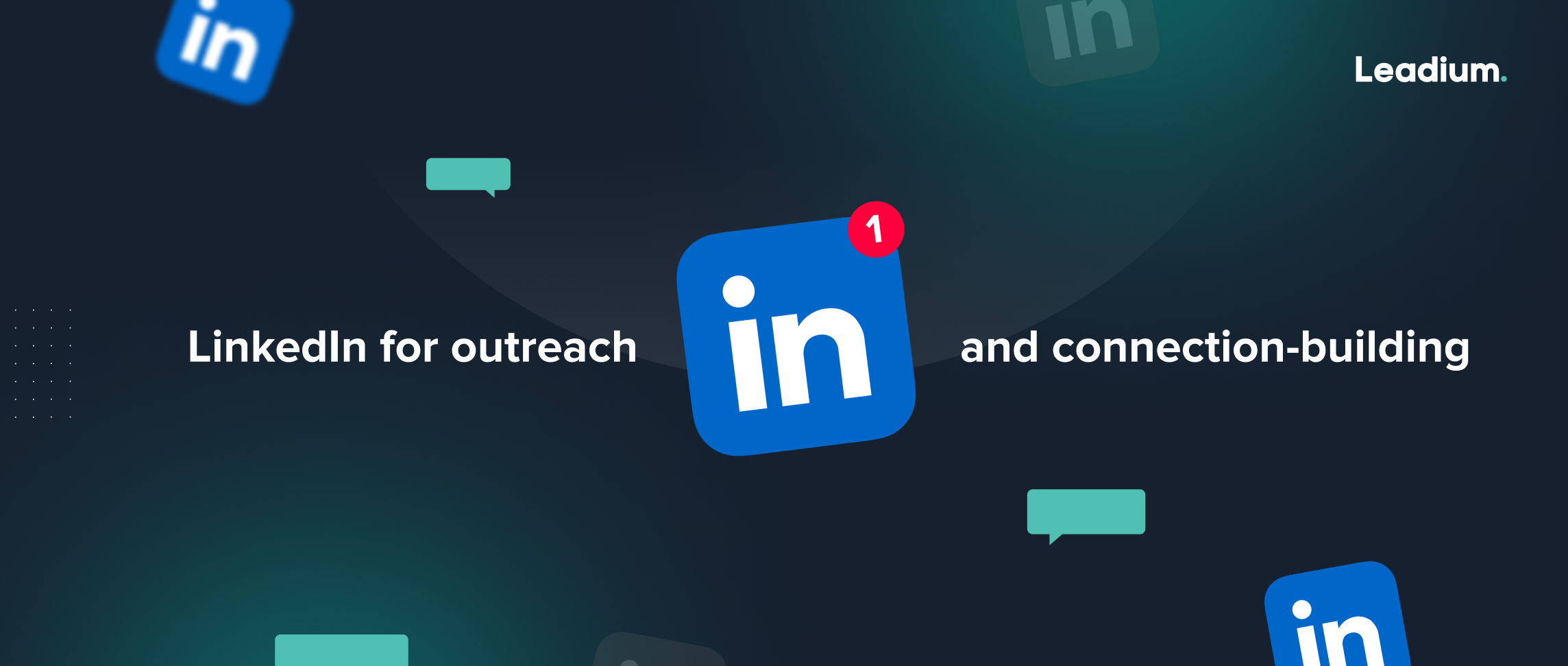 3 Key Strategies to Generate More Targeted Leads | B2B Outbound Sales ...