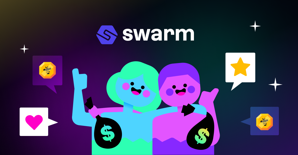 Swarm — Find Consulting teams in AI, Design, Software Engineering, and ...