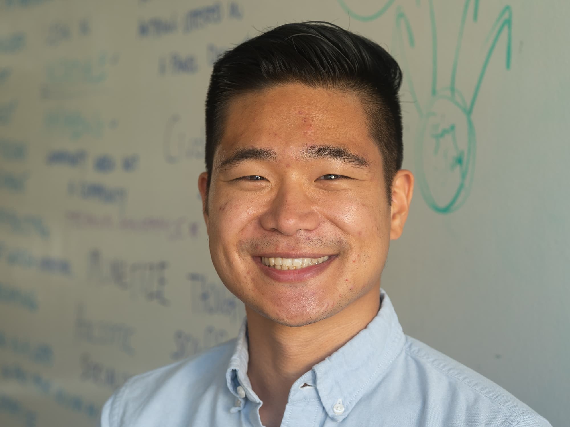 Mulago Foundation | Our Team