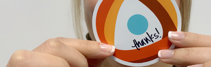 Our Favorite Thank You Notes from Customers and Testers | Centercode