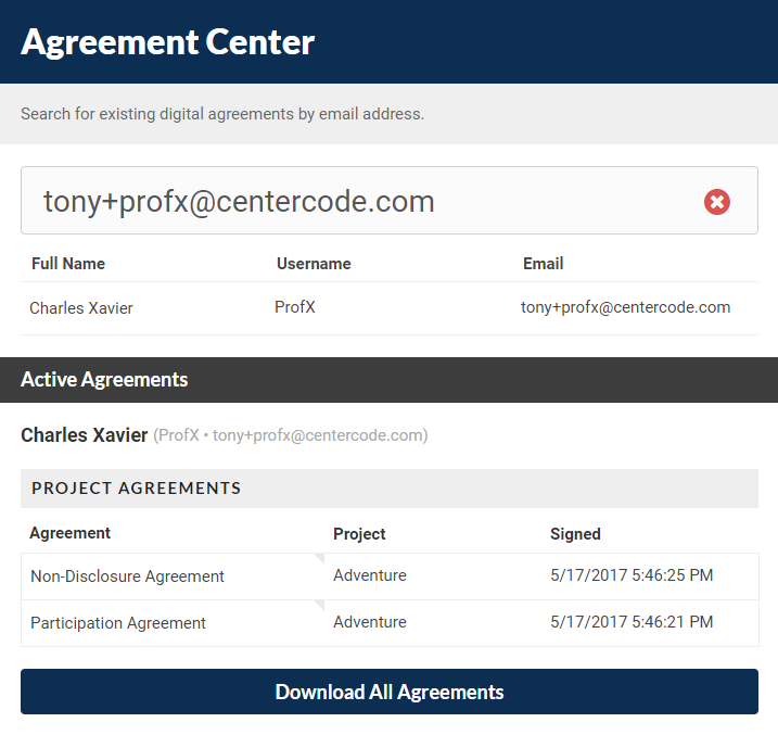Three Ways Centercode Helps Product Test Managers with GDPR Compliance ...