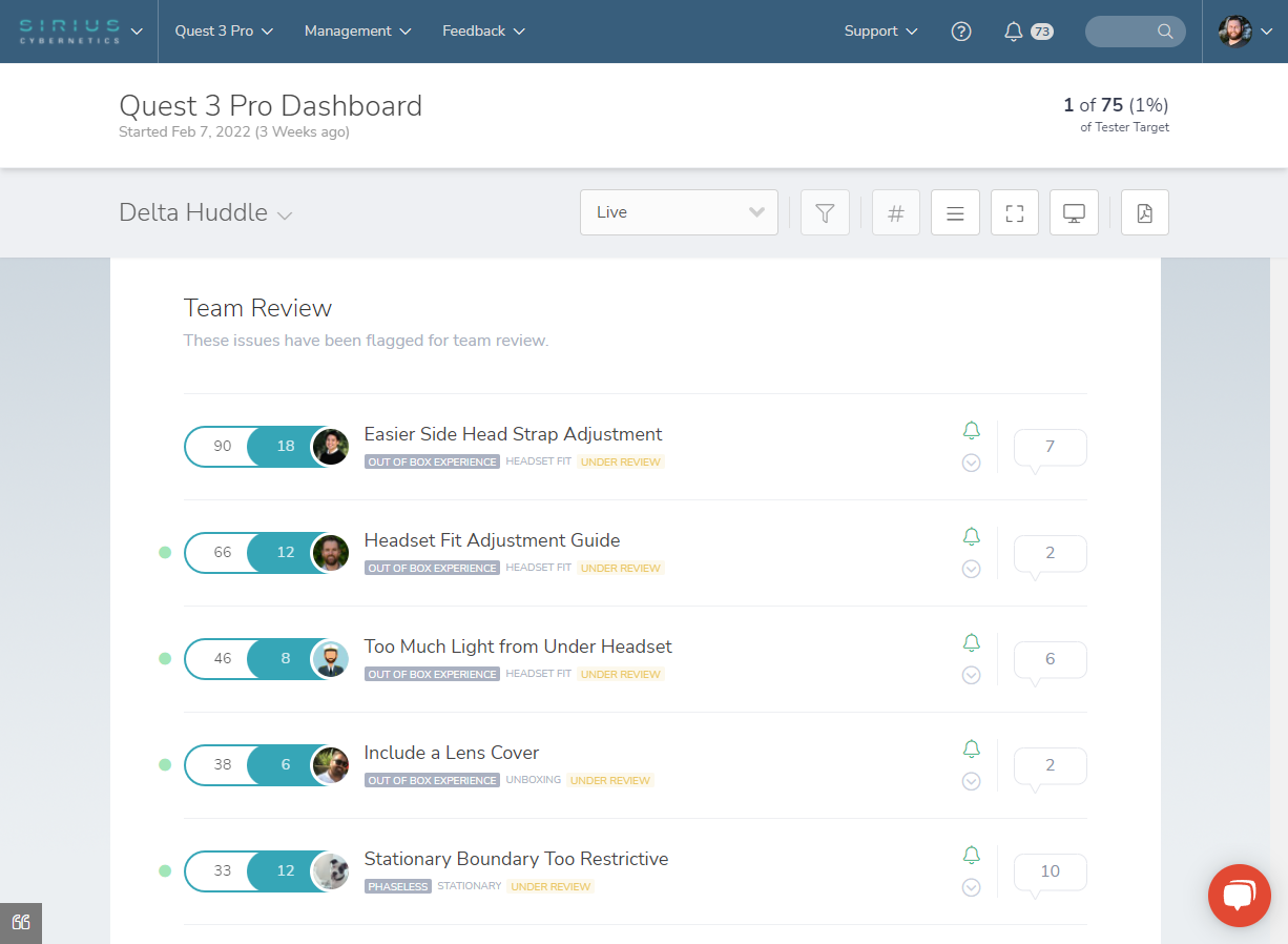 5 Agile Principles for Evolving Your User Testing | Centercode