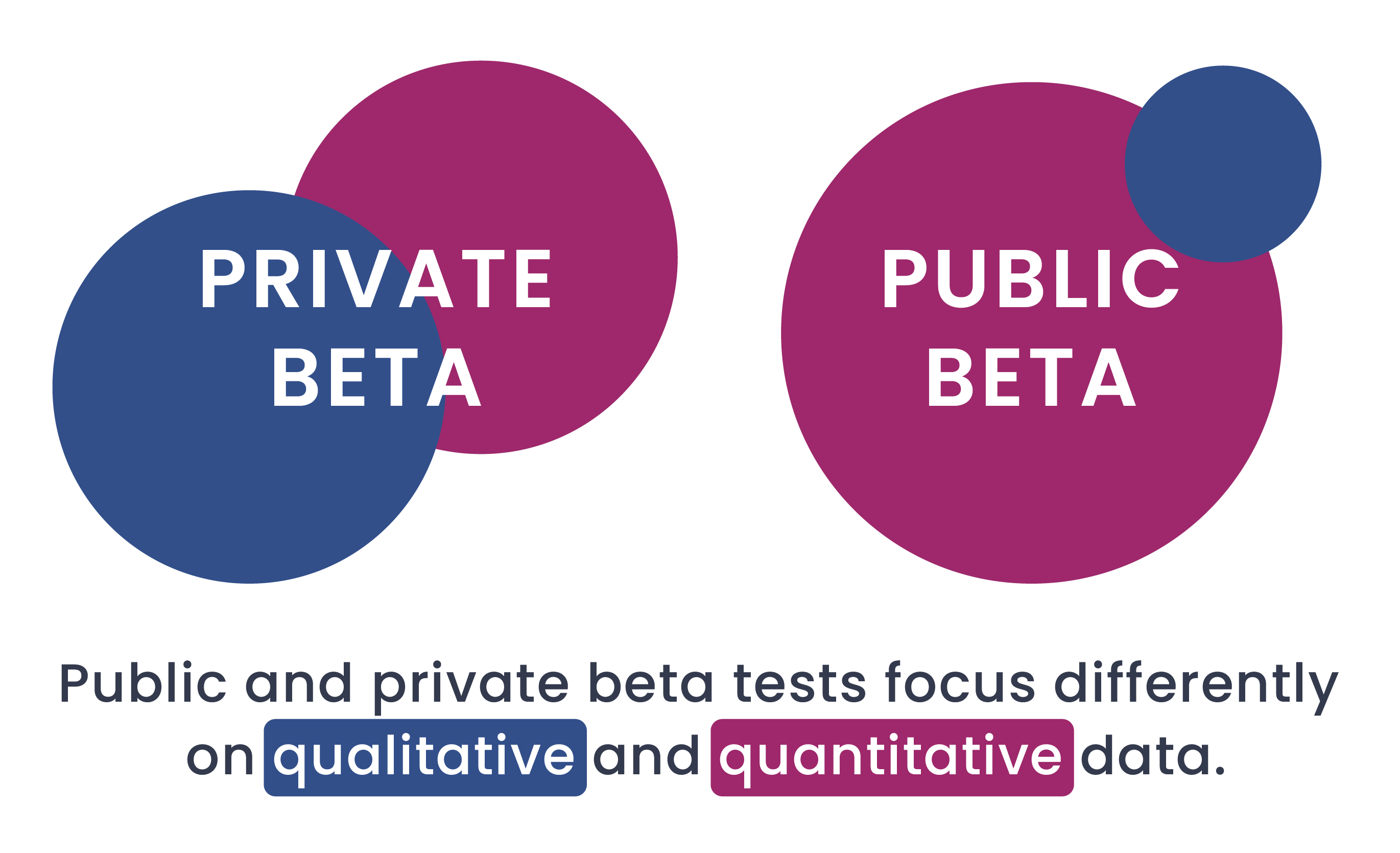 Private Beta vs. Public Beta Testing | Centercode
