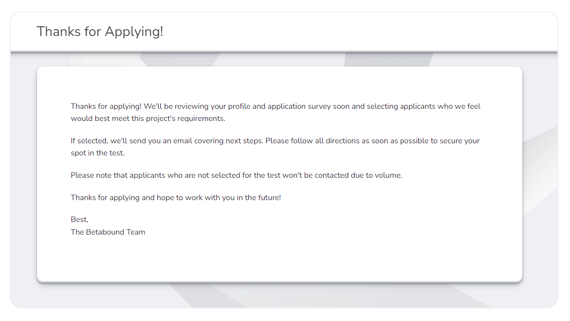 Private Beta vs. Public Beta Testing | Centercode