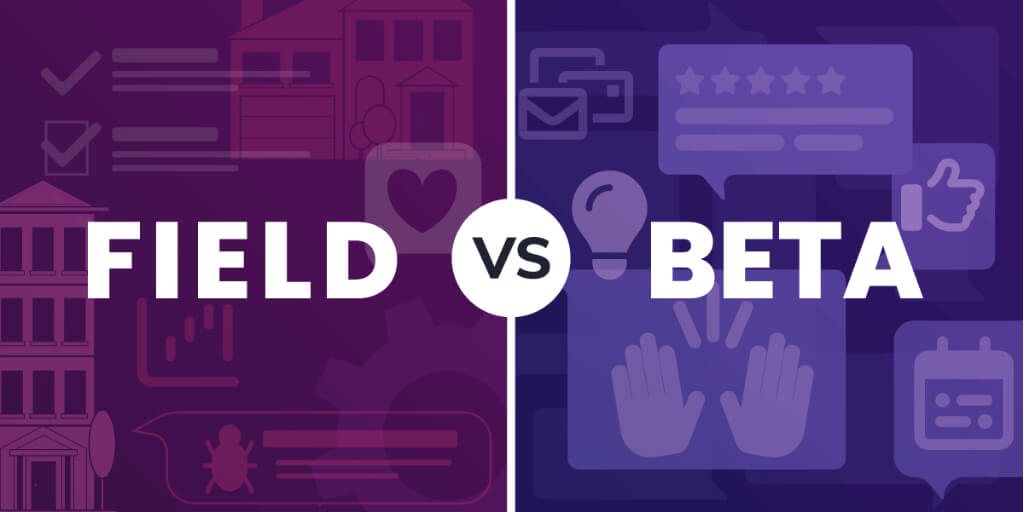 Field Testing vs. Beta Testing: What's the Difference? | Centercode